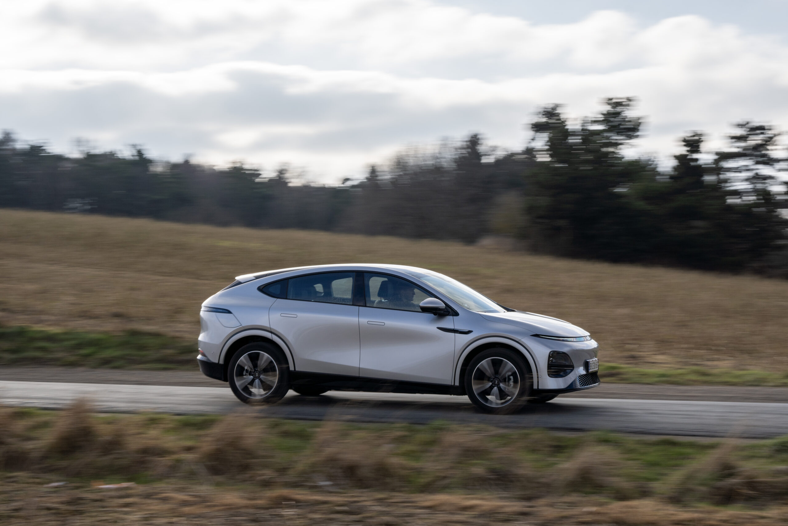 Xpeng G6 - XpengGaragen.dk